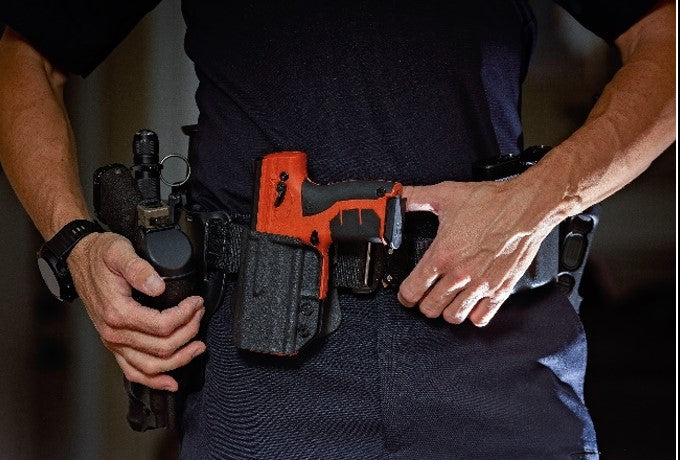 Byrna Accessories – Byrna Law Enforcement