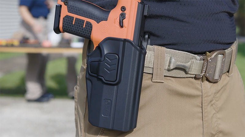 Byrna 12 Gauge Ammo – Byrna Law Enforcement